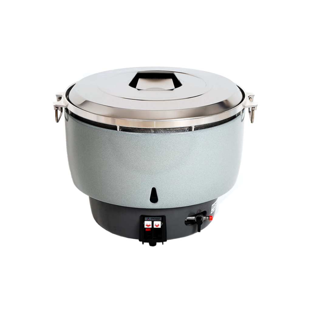 Gas Rice Cooker (EK90) - 8 Kg - Davindas