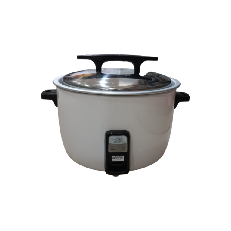 Orbit Star Rice Cooker - 6L (MKA-060) - Davindas