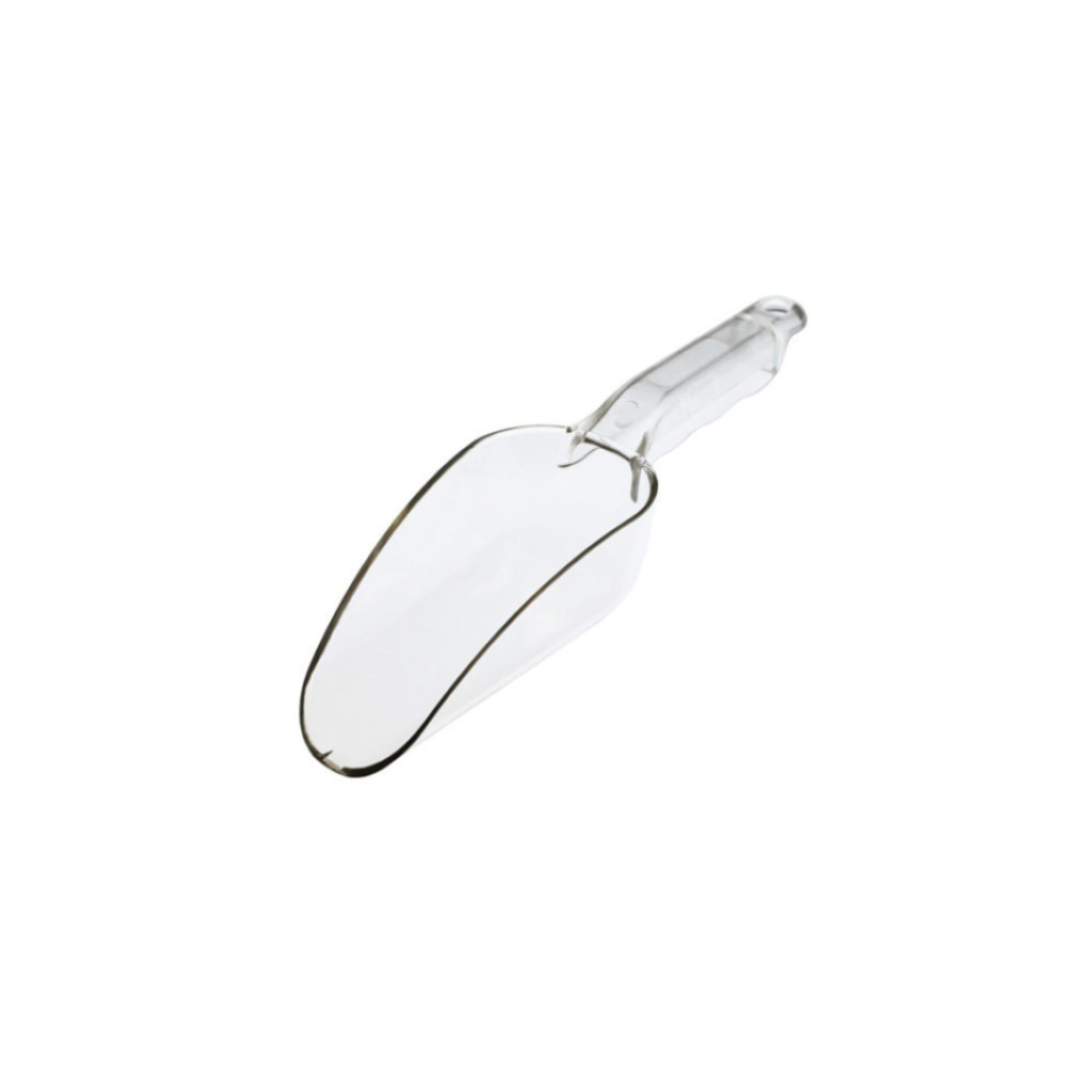 Round Front Multi-Purpose Spoon (XL) - 02-37 - Davindas