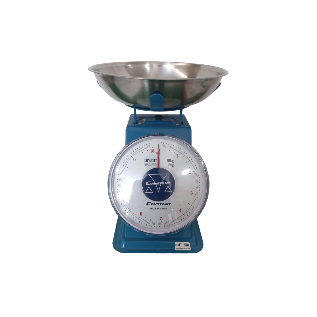 Constant Table Scale (10 Kg) - Davindas