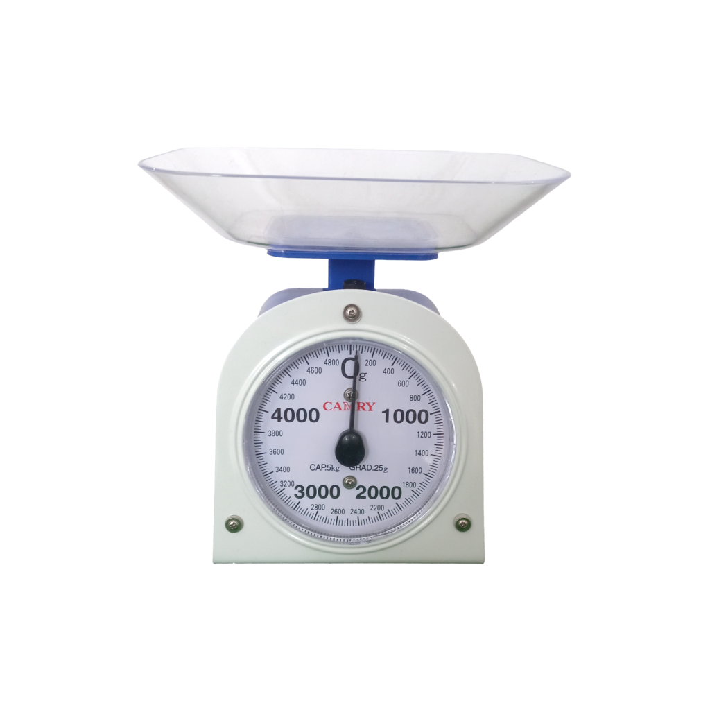 CAMRY Kitchen Scale (5 Kg) - Davindas
