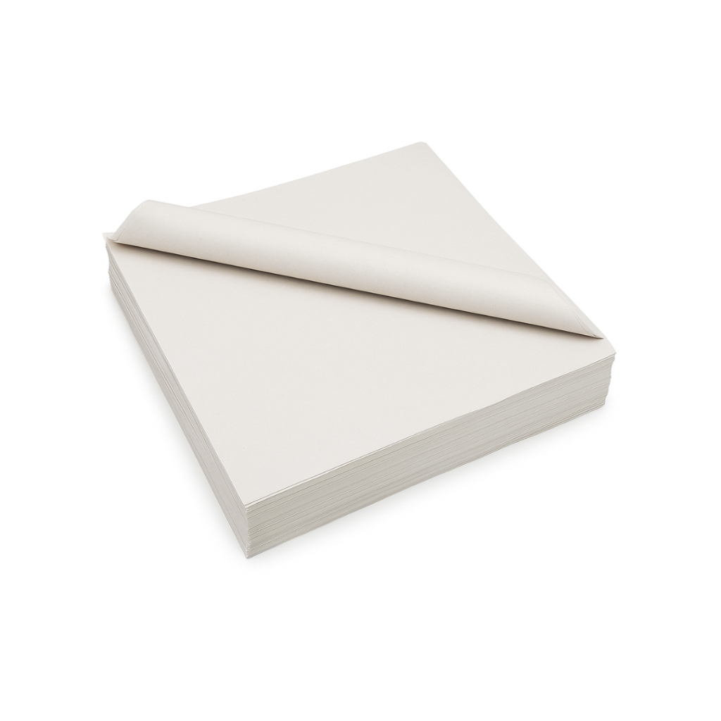 Food Parcel Wrapping Paper - 1kg - Davindas