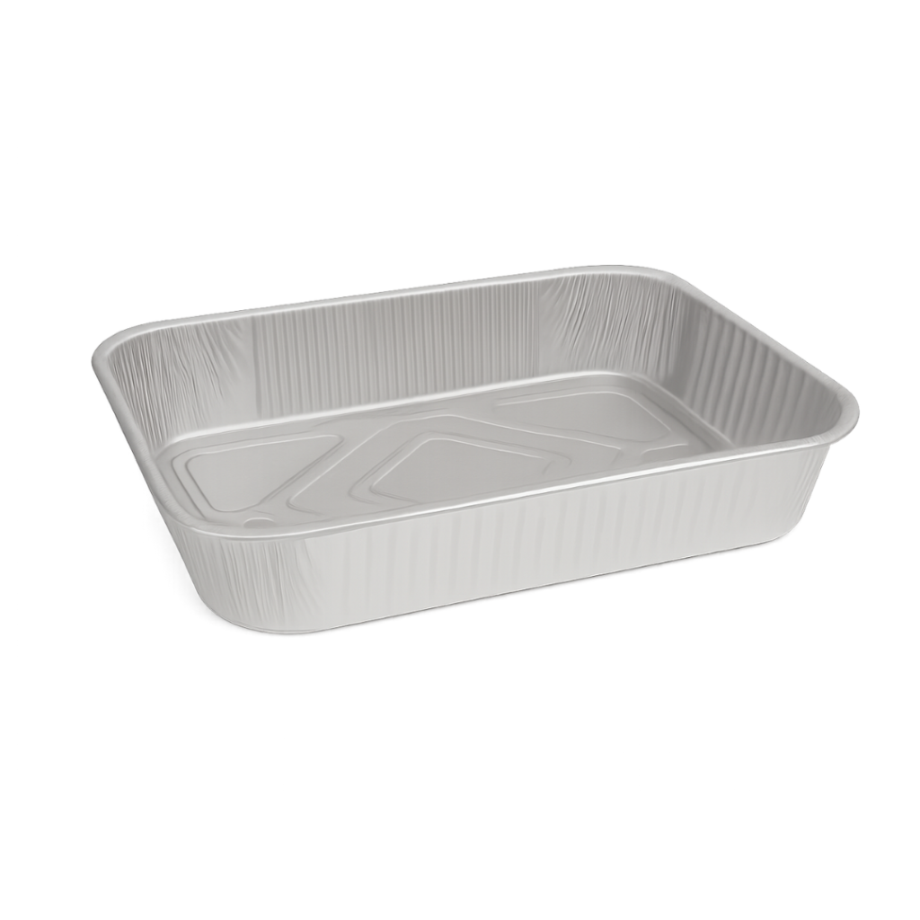 Aluminium Foil Container – 9000ml - Davindas
