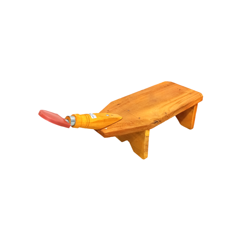 Bench Type Coconut Scraper – S - Davindas