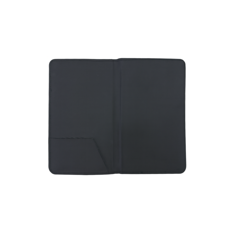 Black Bill Folder - Davindas