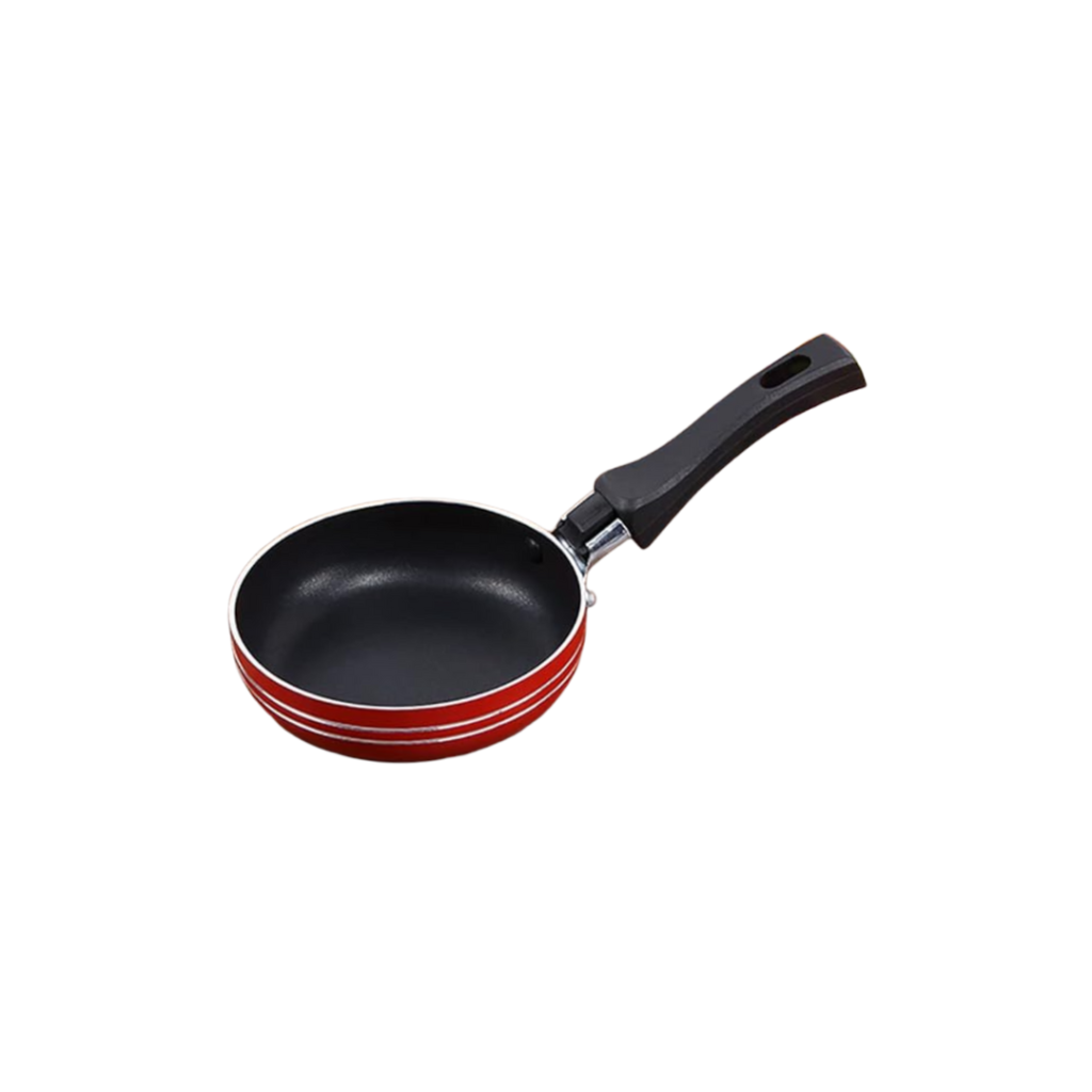 Mini Egg Fry Pan – 12 cm - Davindas