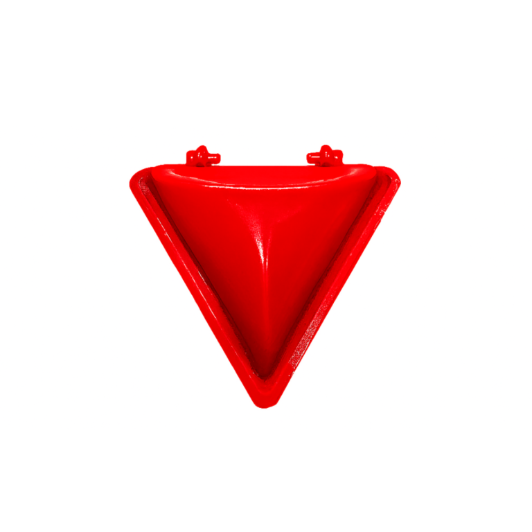 Plastic Samosa Mould - Davindas