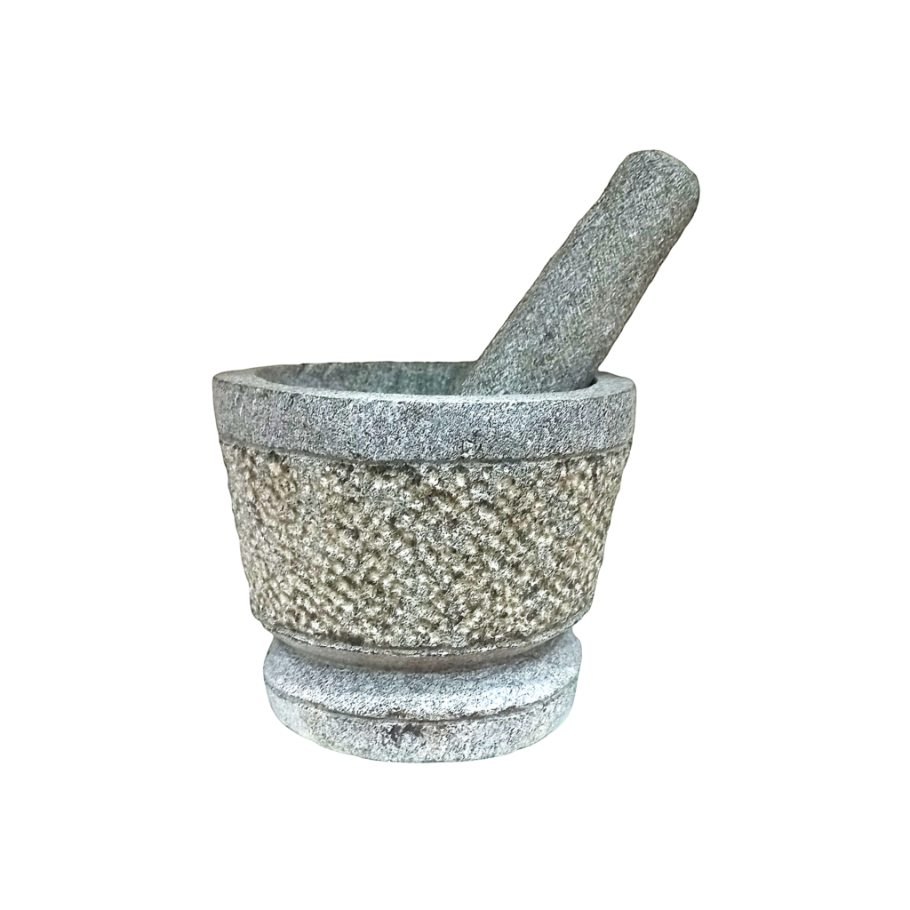 Stone Wangediya – No. 05 - Davindas