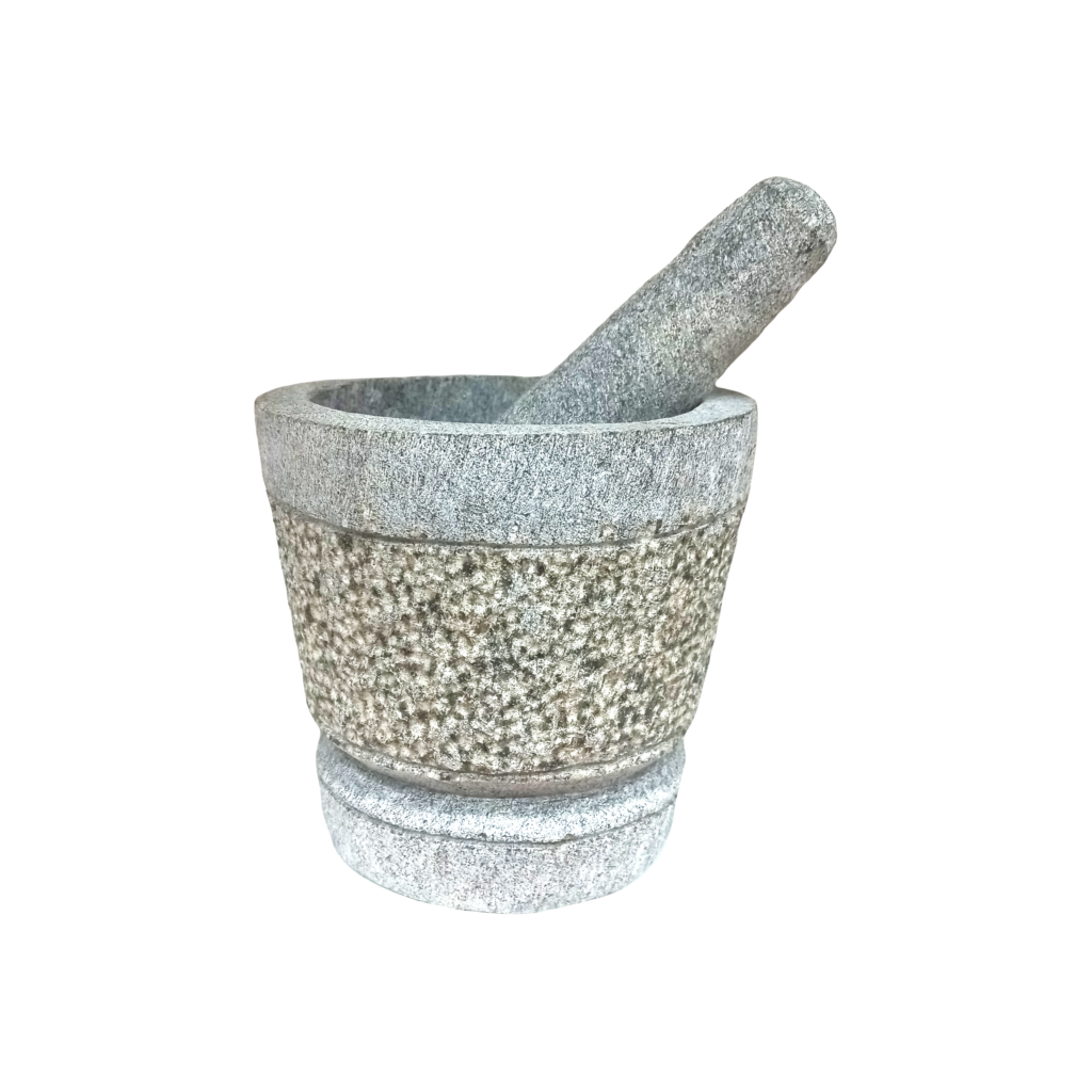 Stone Wangediya – No. 06 - Davindas