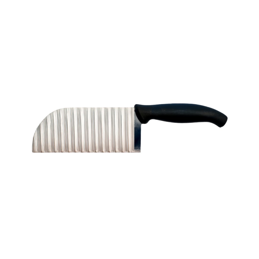 Wave Knife – 6" - Davindas