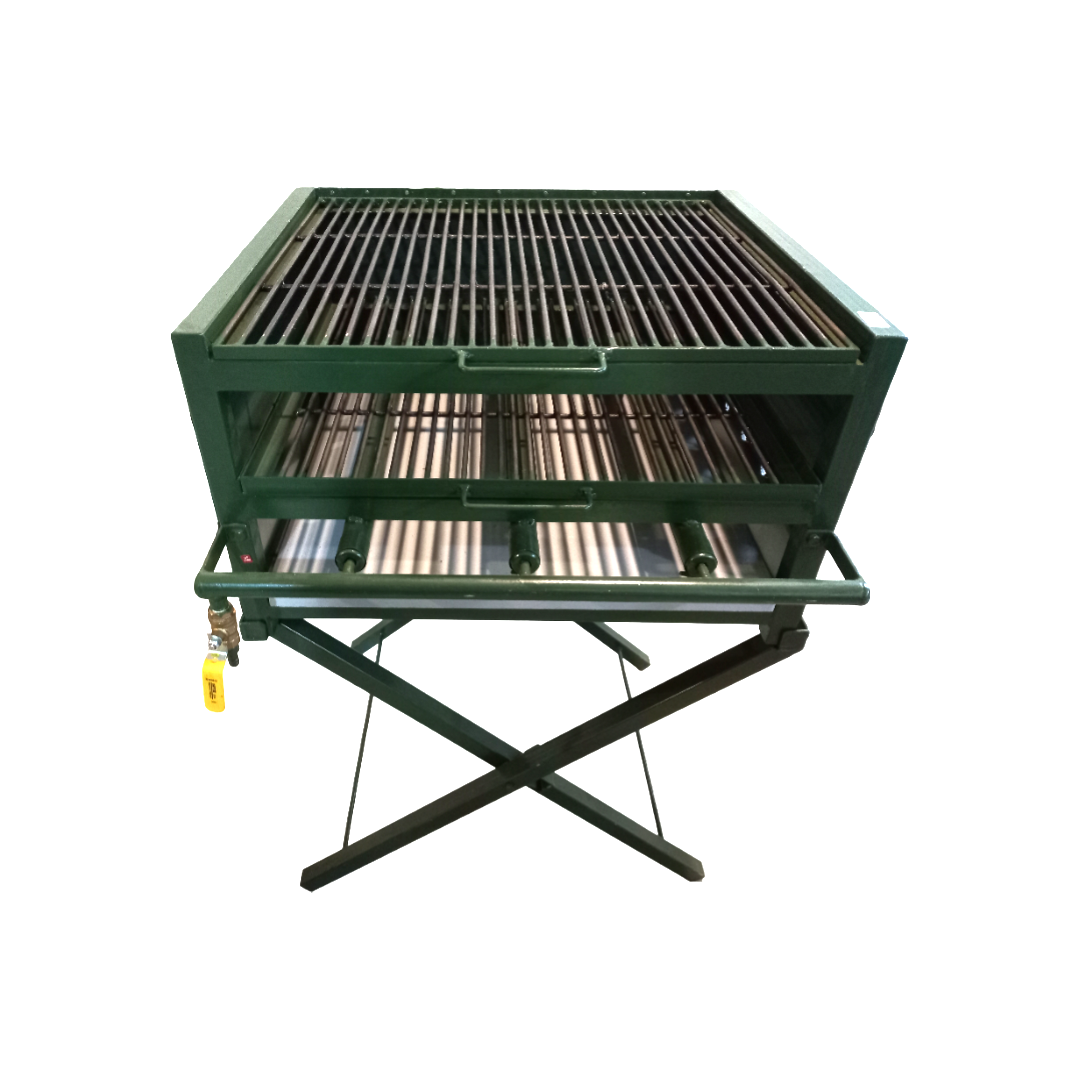 How to Build the Ultimate BBQ Setup: Machines, Tools & Accessories ...